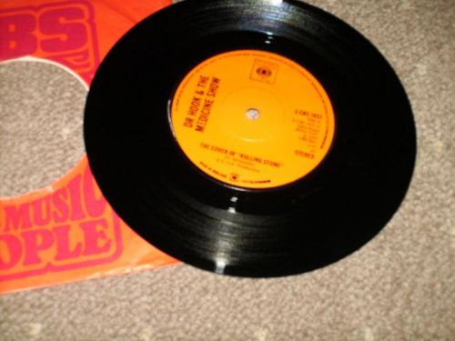 Dr Hook And The Medicine Show - The Cover Of Rolling Stone – Vinyl Memories