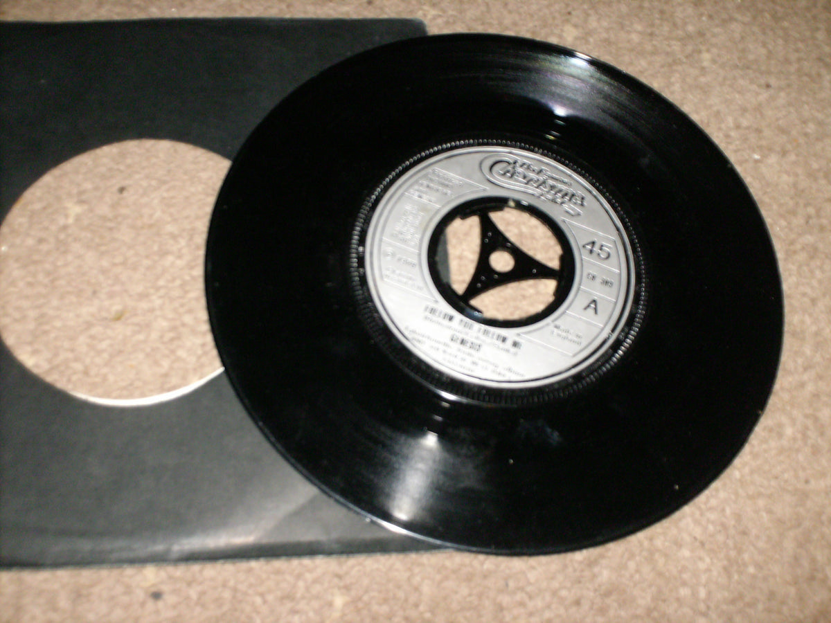 Genesis - Follow You Follow Me [48068] – Vinyl Memories