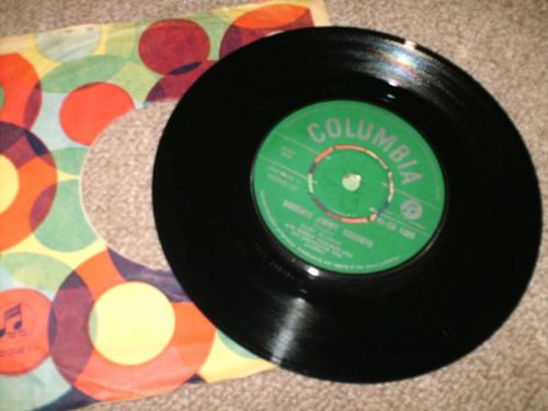 Ruby Murray - Goodbye Jimmy Goodbye – Vinyl Memories