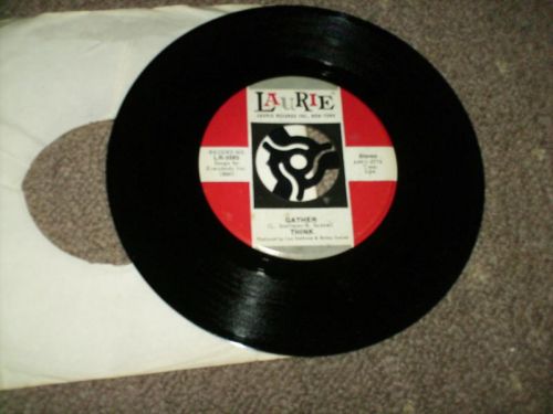 Think - Once You Understand – Vinyl Memories