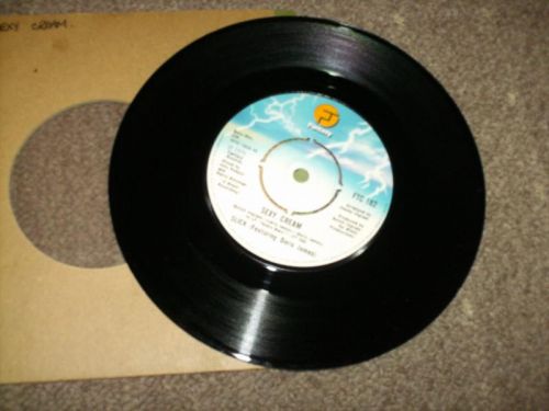 Slick - Sexy Cream – Vinyl Memories