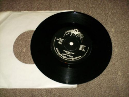 John Kongos - Tokoloshe Man – Vinyl Memories