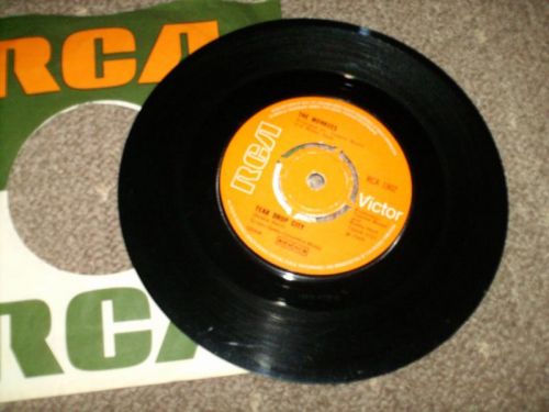 The Monkees - Tear Drop City – Vinyl Memories