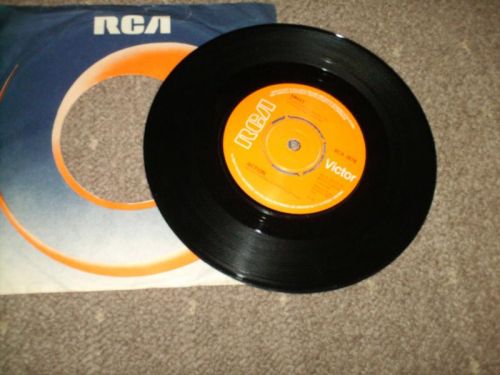 The Sweet - Action – Vinyl Memories