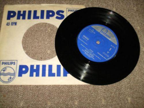 Johnny Mathis - Maria – Vinyl Memories