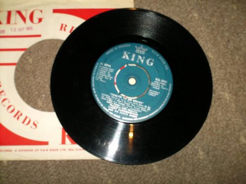 Larry Cunningham And The Mighty Avons - Tribute To Jim Reeves – Vinyl ...