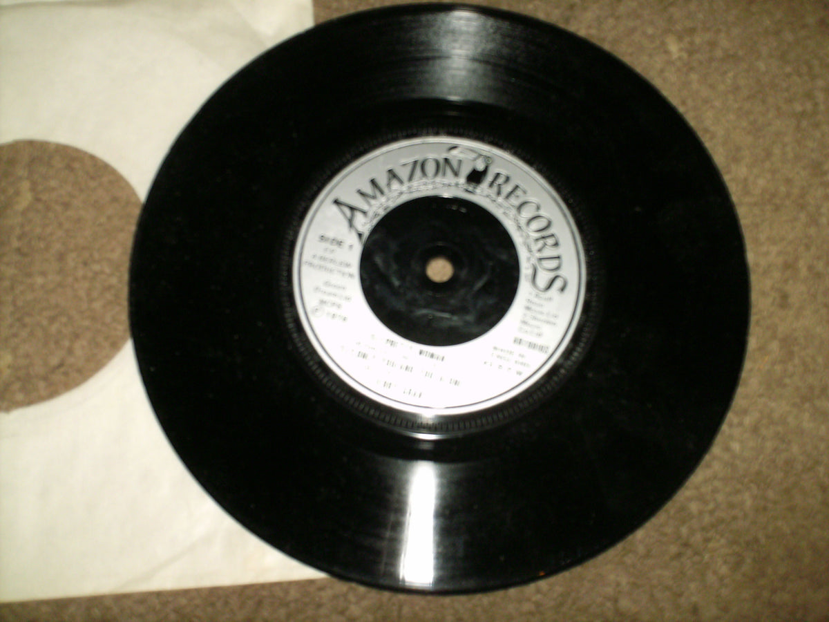 Jerry Grant - Pretty Woman – Vinyl Memories