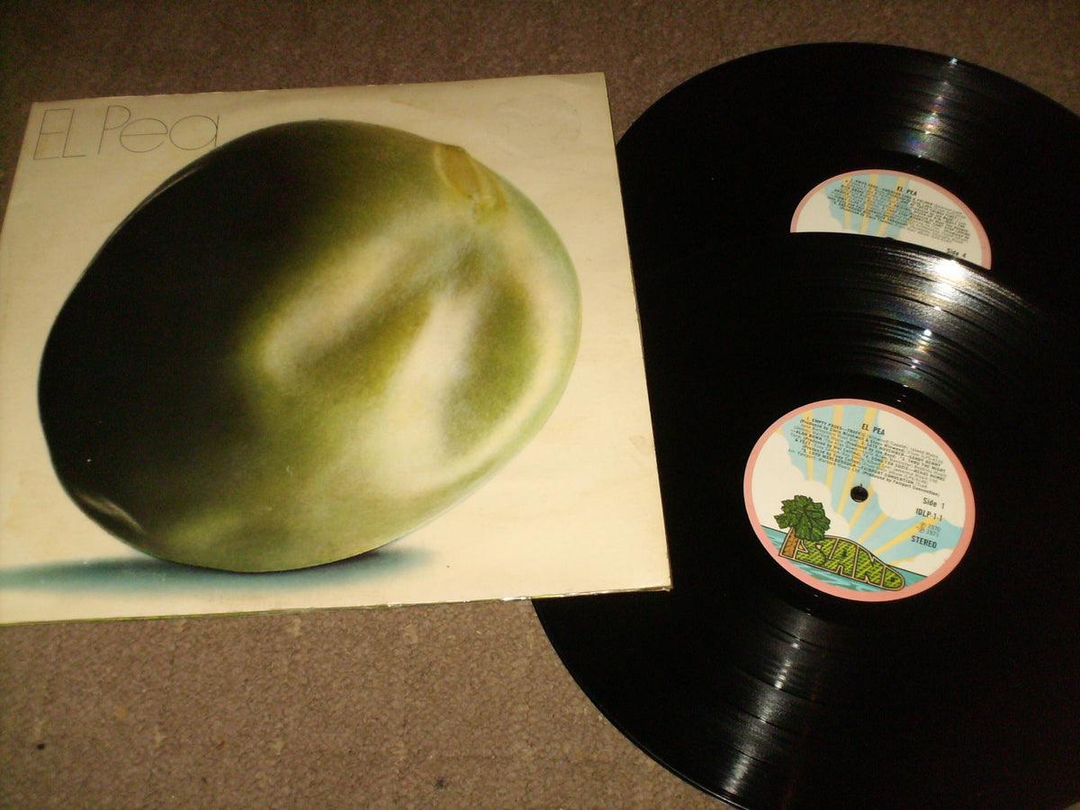 Various - El Pea – Vinyl Memories